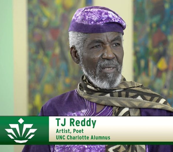 Fact Friday 193 - The Legacy of T.J. Reddy – 704 Shop