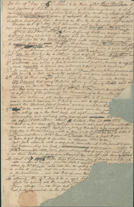 Fact Friday 344: Meck Dec Revisited! - Powered by the Charlotte Museum ...