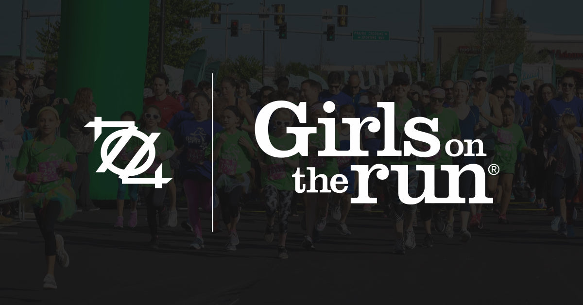 Girls on the Run – 704 Shop