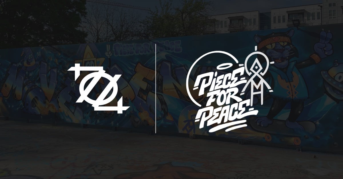 Piece for Peace Movement – 704 Shop