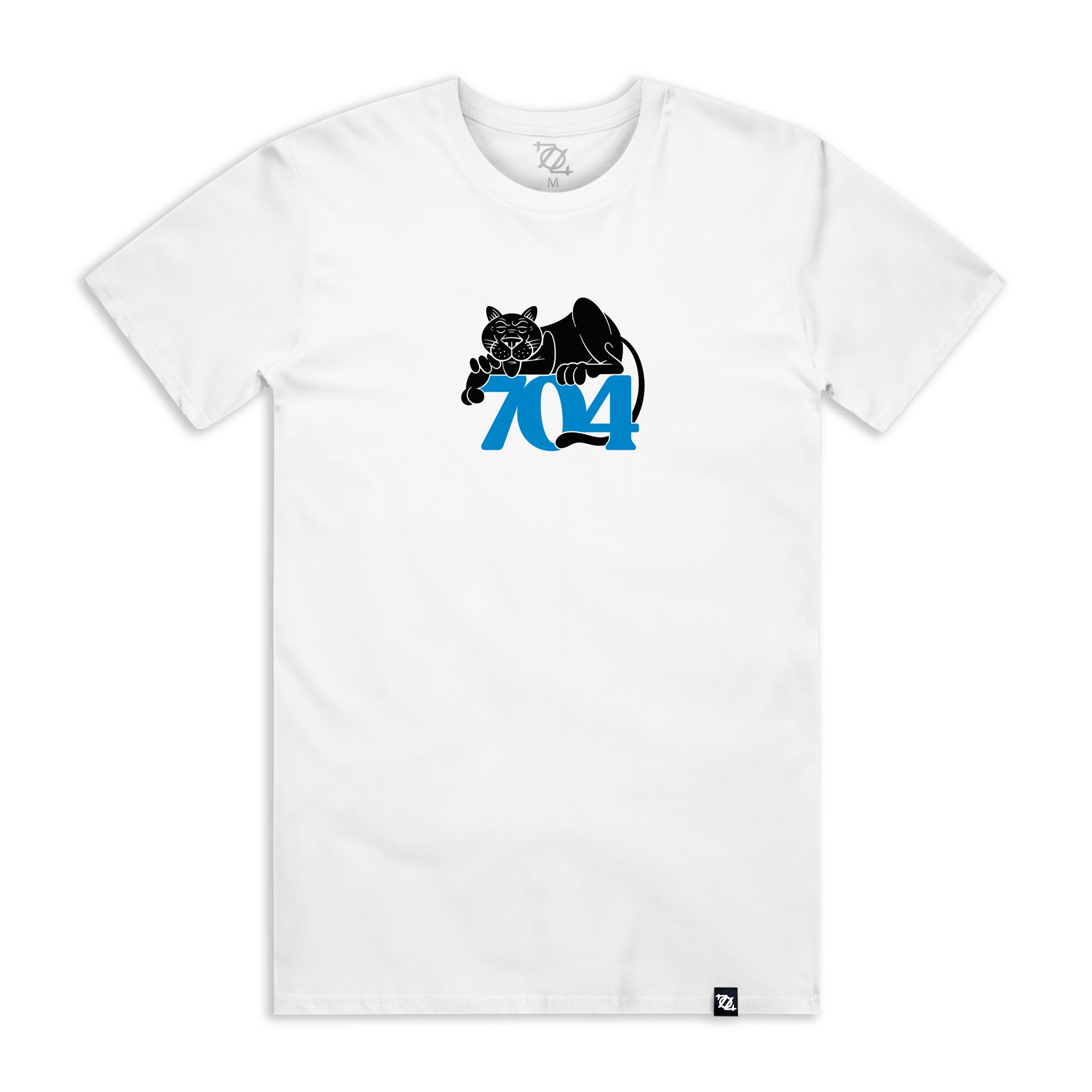 704 Shop - Charlotte T-Shirts, Hats, & Apparel