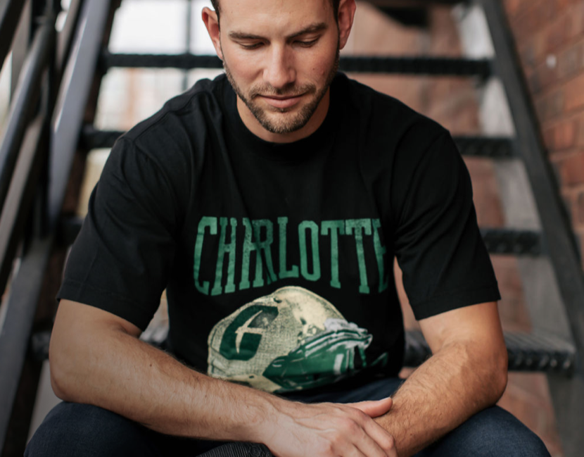 704 Shop - Charlotte T-Shirts, Hats, & Apparel