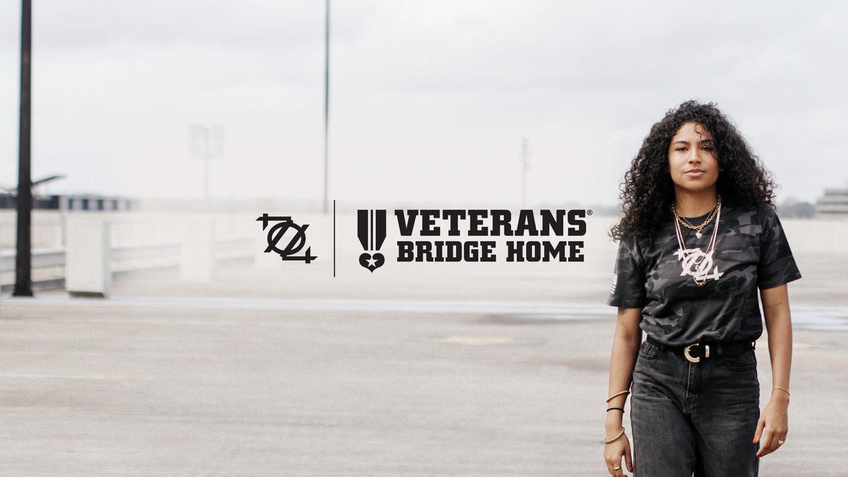 Veterans Bridge Home – 704 Shop