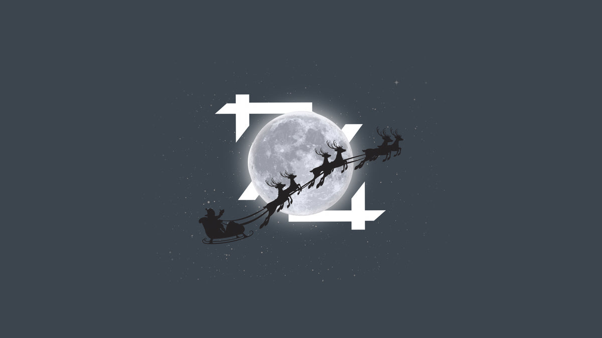 Holiday Gifts – 704 Shop