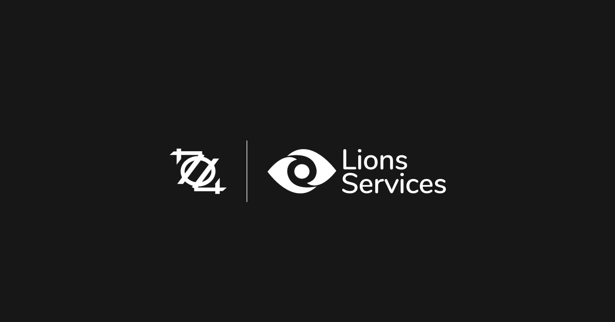Lions Services – 704 Shop