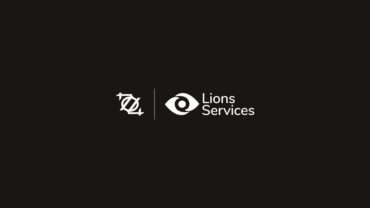 Lions Services – 704 Shop